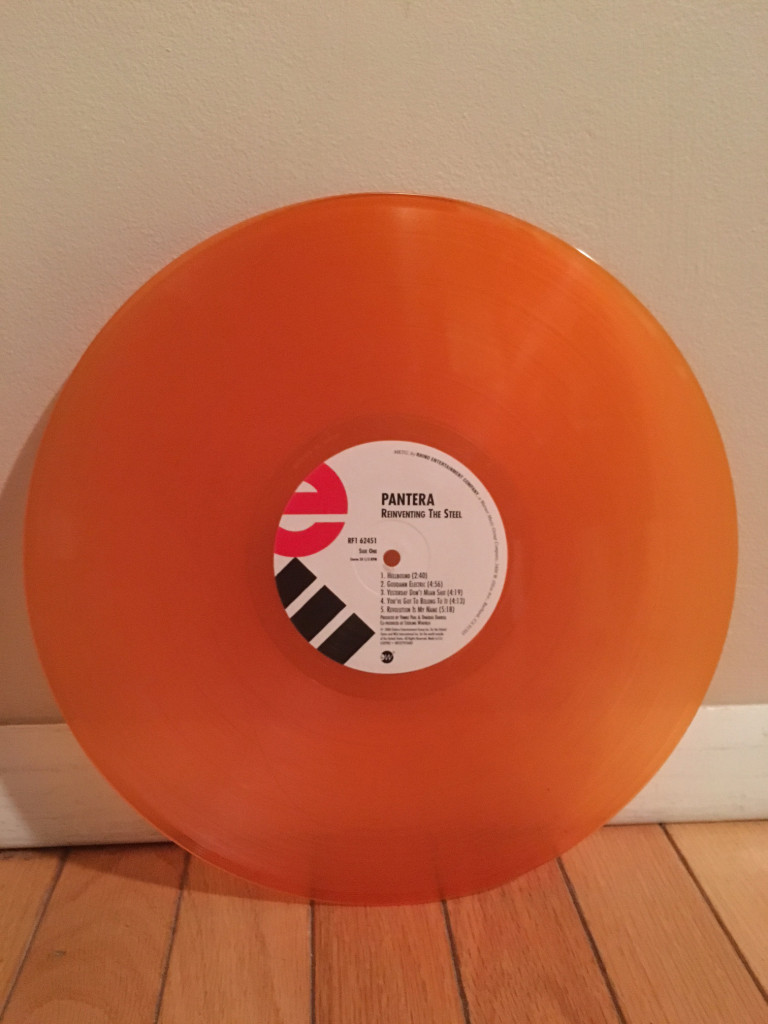 Preorder The Complete Studio Collection box set on vinyl & cd now ...