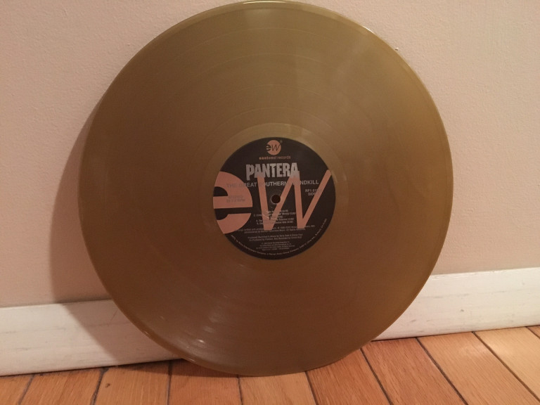 Preorder The Complete Studio Collection box set on vinyl & cd now ...