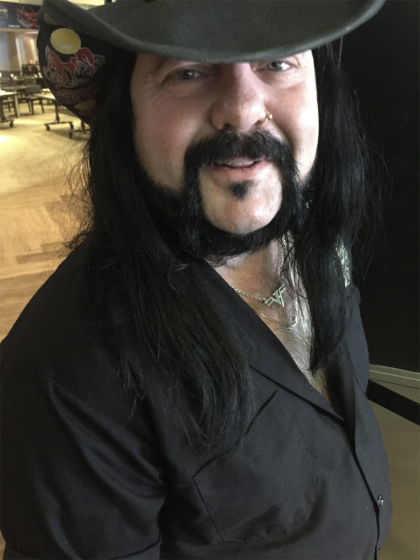 Remembering Vinnie Paul – Pantera