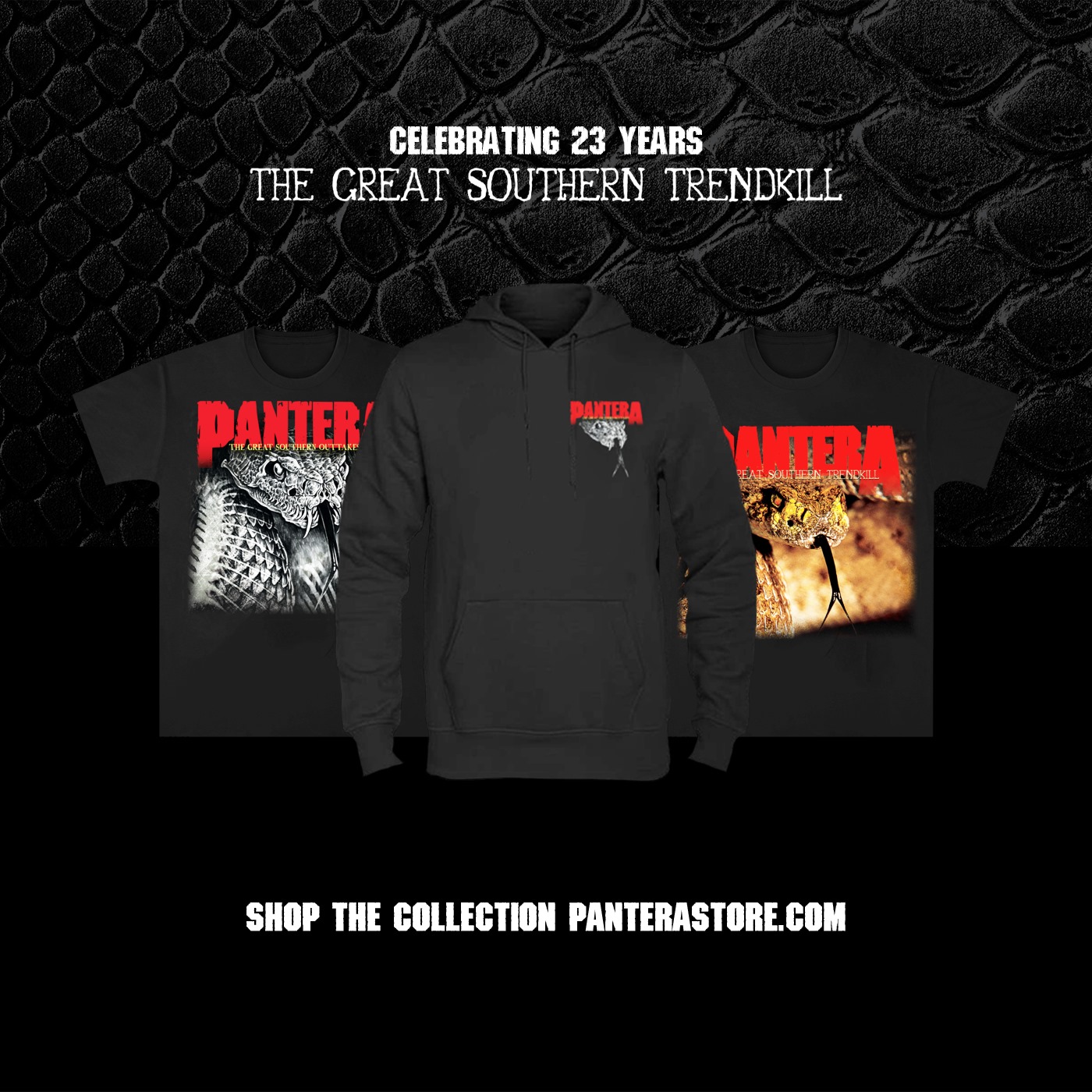 The Great Southern Trendkill turns 23 years old today. What’s your ...