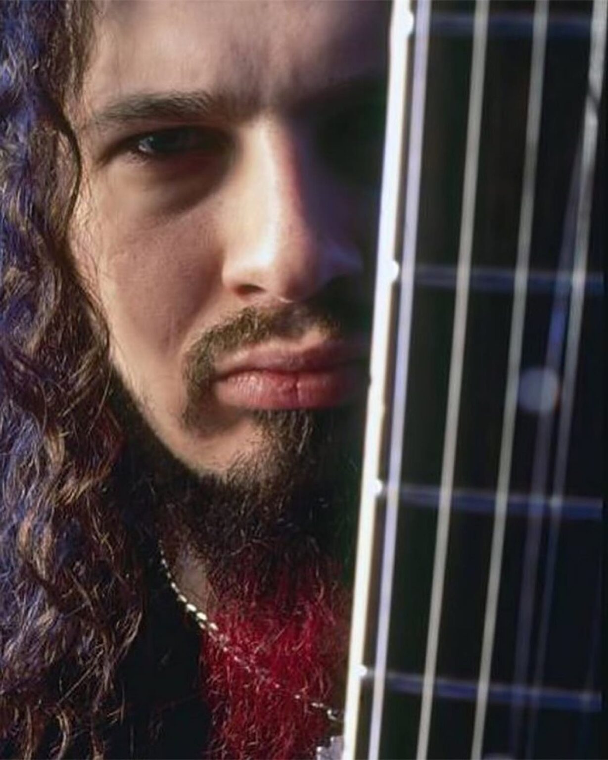 Dimebag Darrell Abbott – Pantera