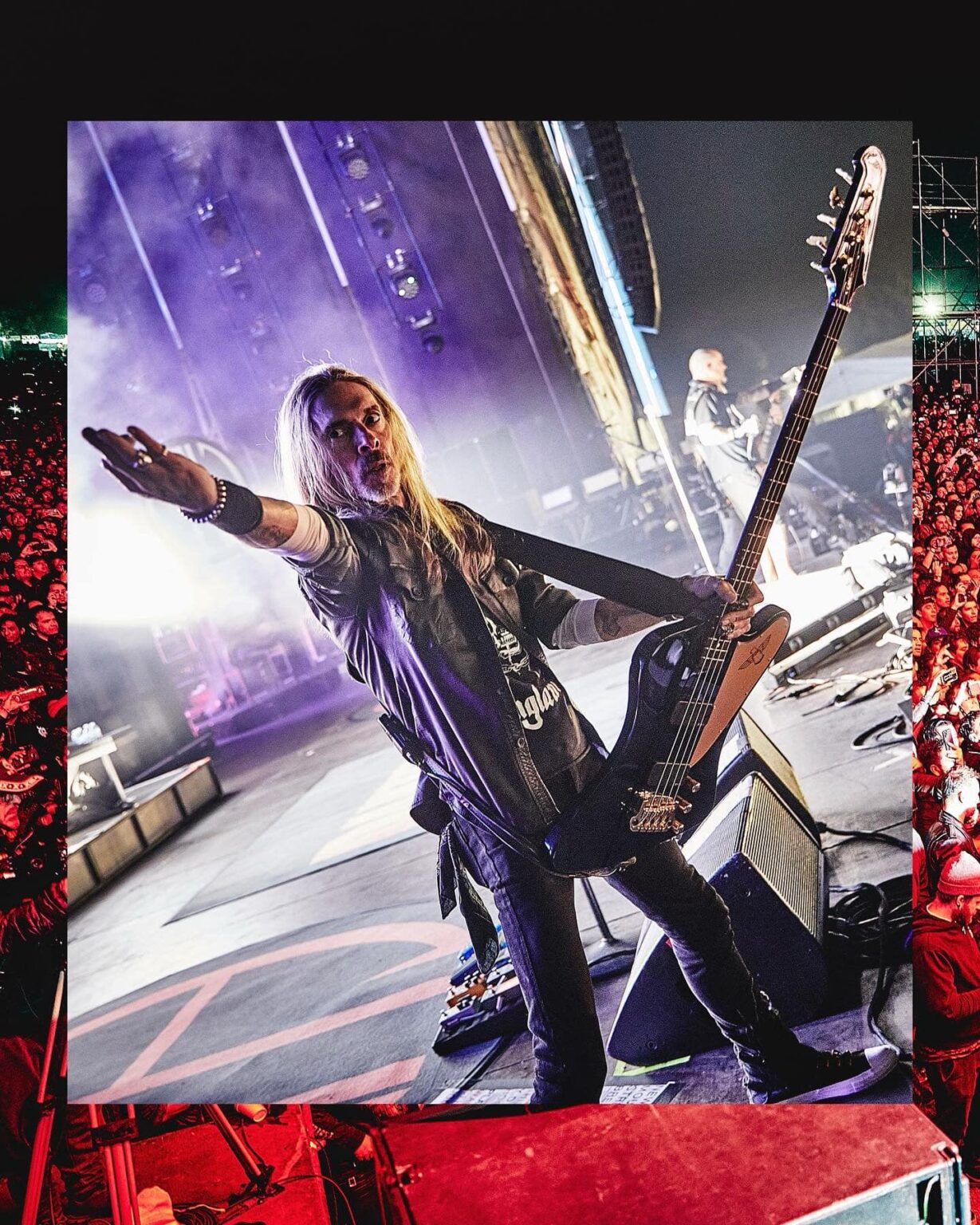 Rex Brown – Pantera