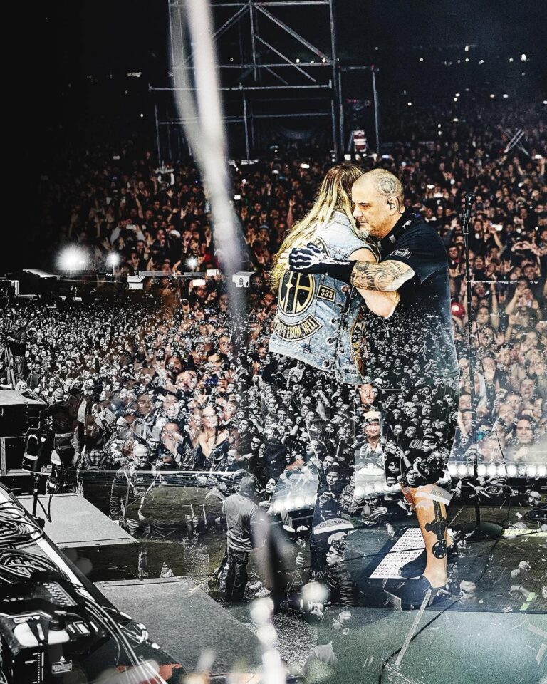 Philip H Anselmo – Pantera