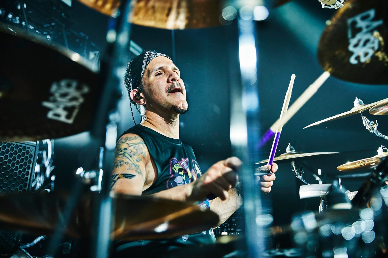 Japan was a blast! Check out these pics from Loud Park Tokyo! – Pantera