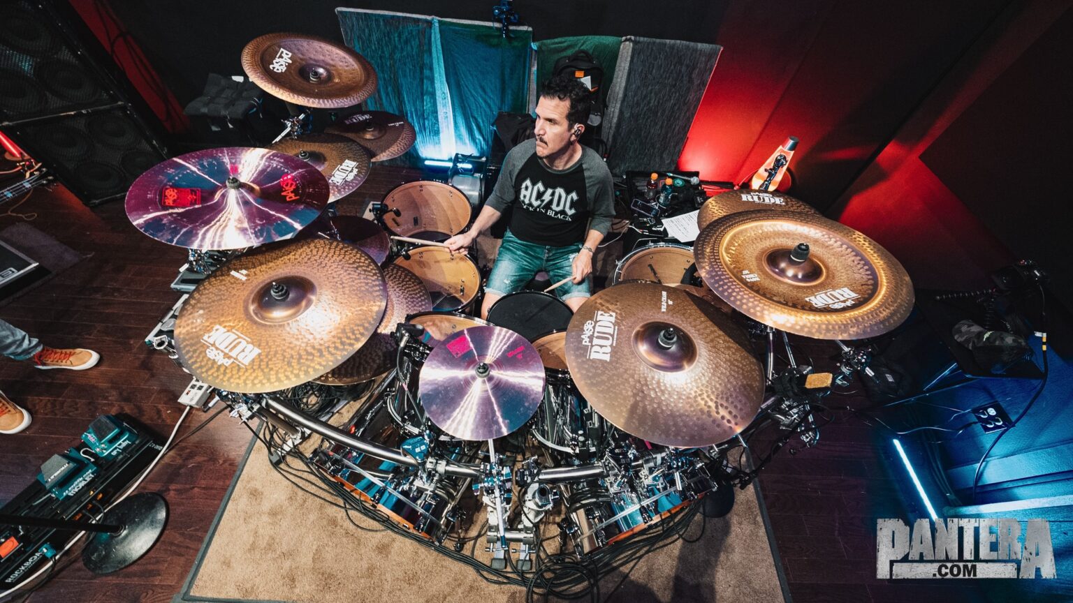 News – Pantera