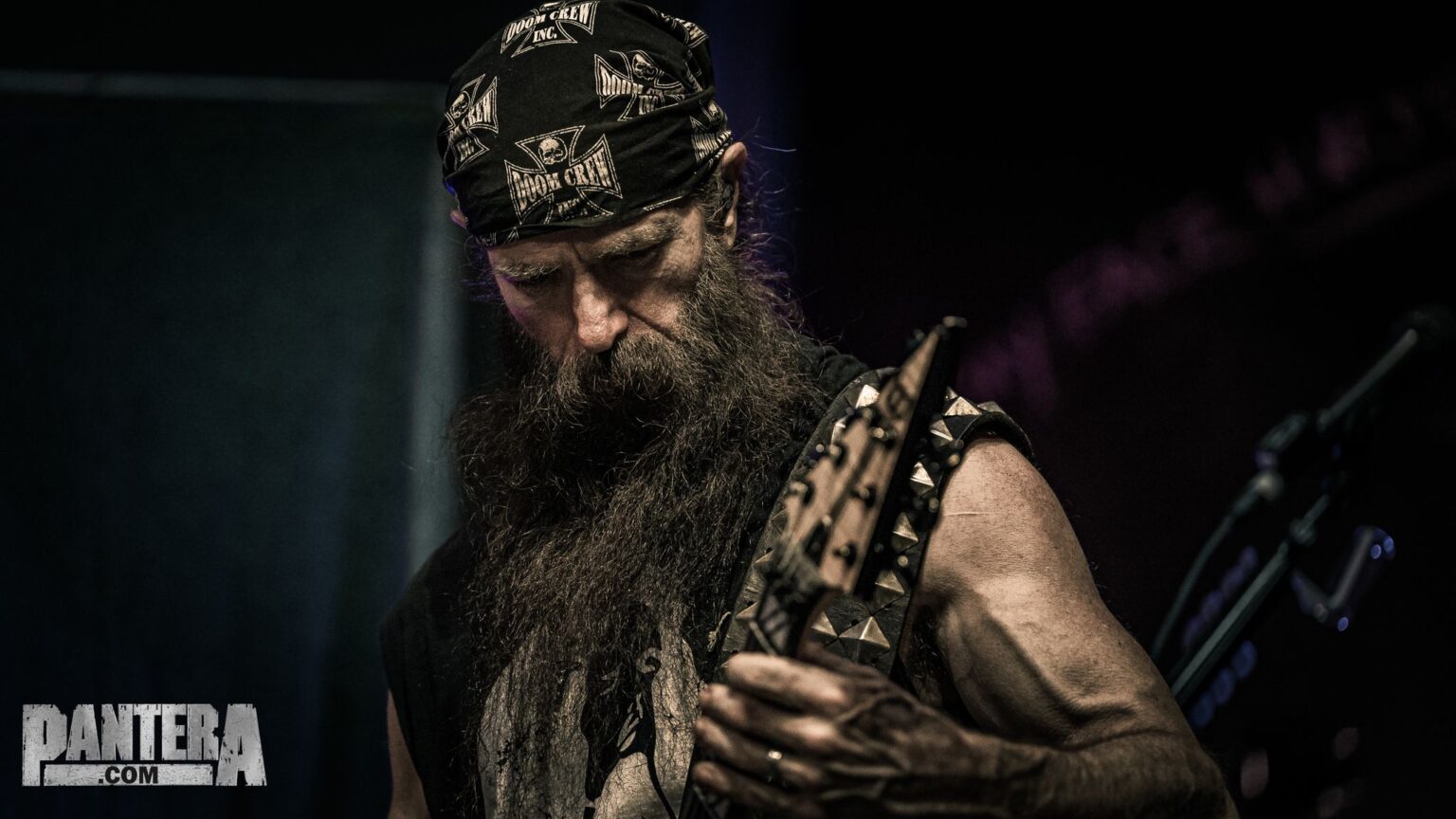 Pantera – Pantera