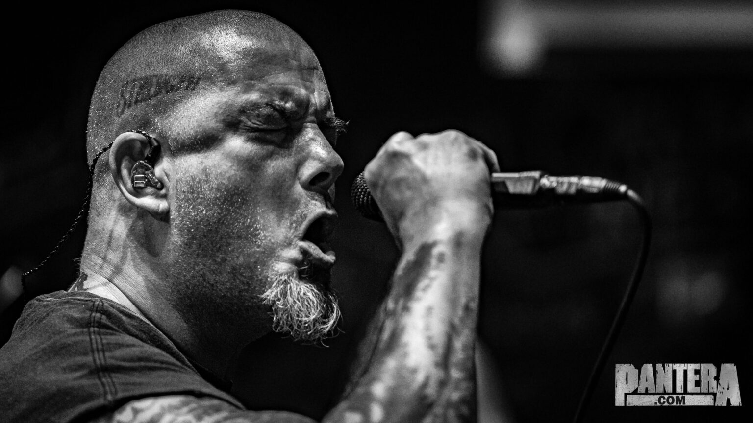 Check out these pics from rehearsal for Thunder Beach Motorcycle Rally ...