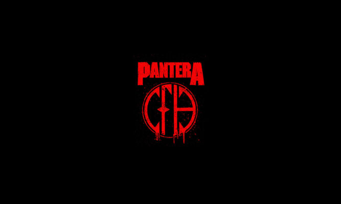 Pantera – Official Website