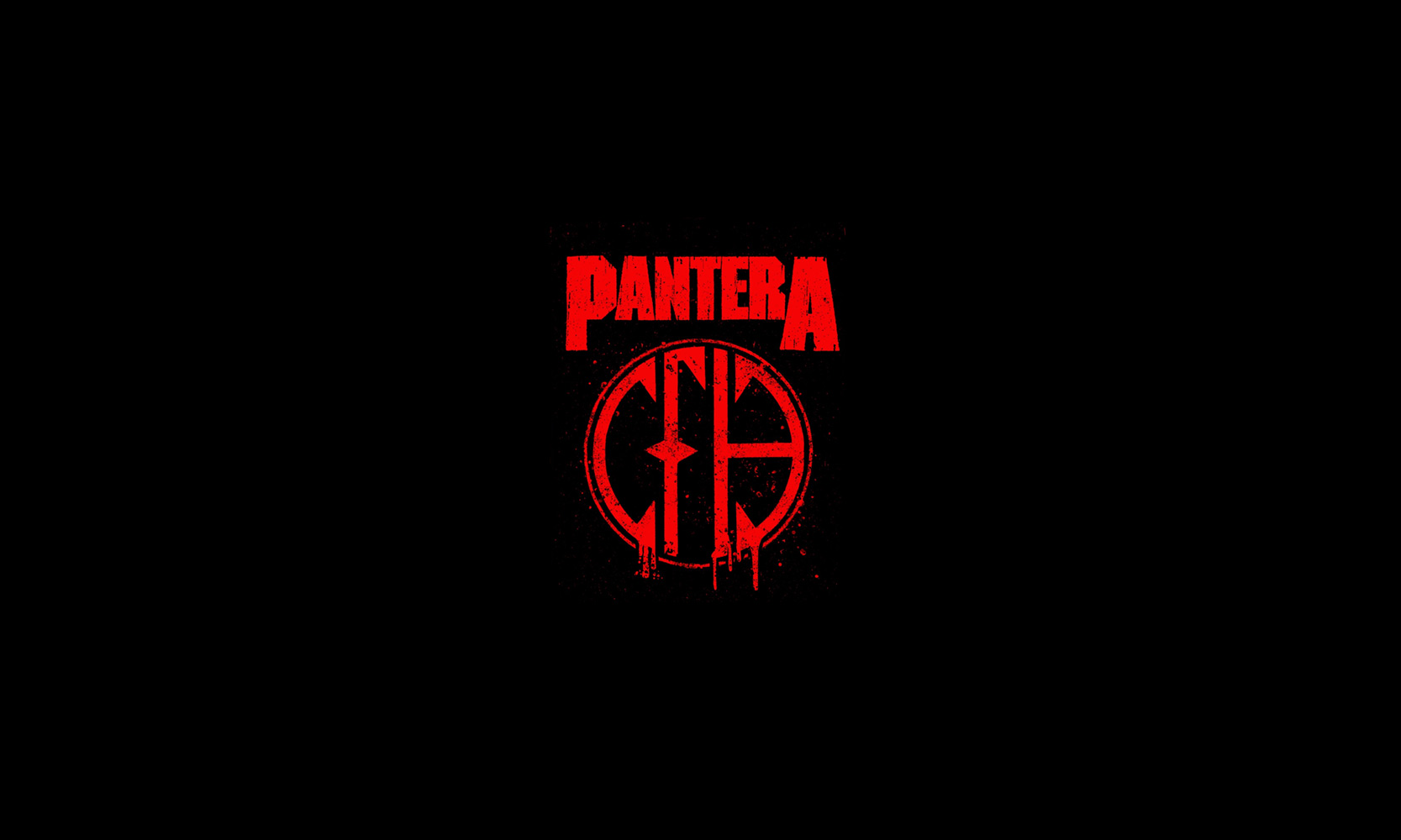 Pantera – Official Website