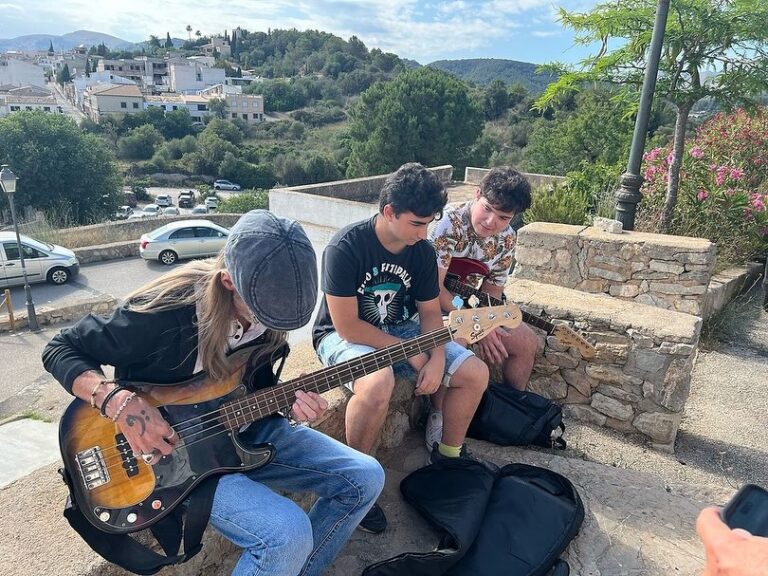 Rex Brown – Pantera